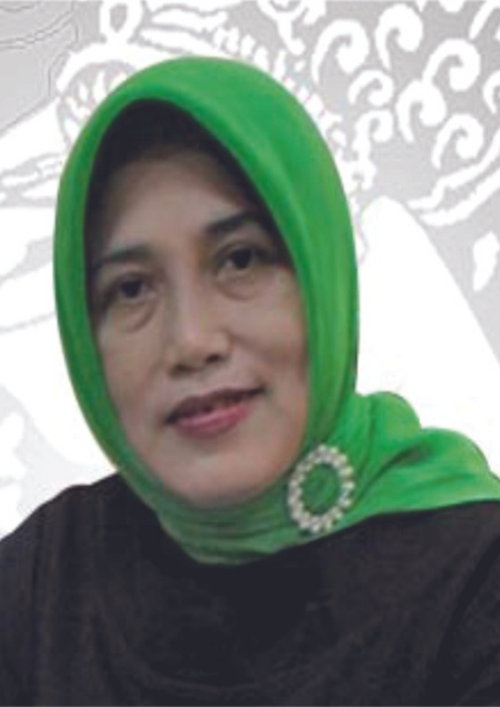 IAI Jatim Struktur Organisasi Ikatan Akuntan Indonesia IAI Wilayah Jawa Timur